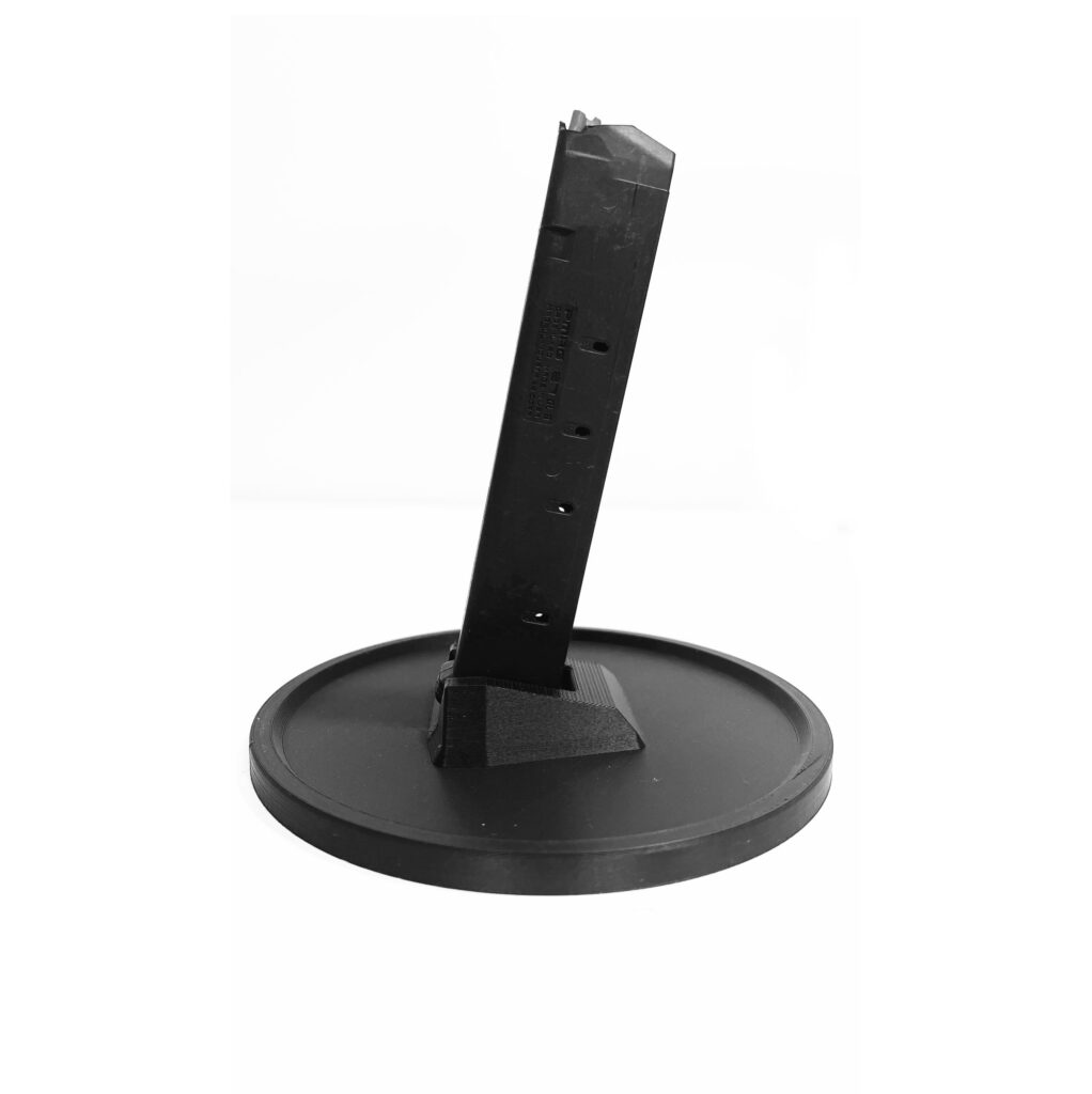 Smith & Wesson M&P Magazines (For Various M&P Models) S&W Magazines ...